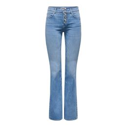 Only Tall Jeans 'ONLLush' Damen Gr&ouml;&szlig;e 30/31 blue denim