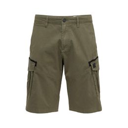 s.Oliver Cargo Pants 'Phoenix' male Green size 29