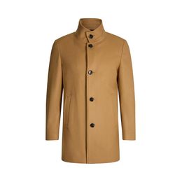 Strellson Mantel 'Finchley' Herren Gr&ouml;&szlig;e M camel