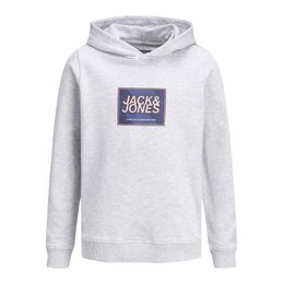 Jack & Jones Jack & Jones Junior Sweatshirt boy White size 152
