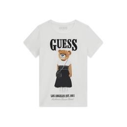 Guess Shirt girl White size 14