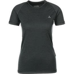 Sch&ouml;ffel Sch&ouml;ffel Performance Shirt female Grey size L