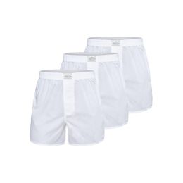Lakeford & Sons Lakeford & Sons Boxer shorts male White size L