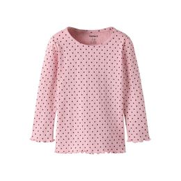 name it Shirt girl Pink size 110