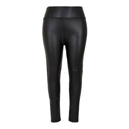 Apricot Leggings female Black size 3X