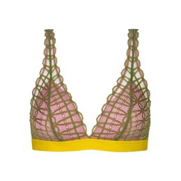 Mey Bra 'Poetry Temptation' female Mixed colors size M