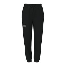 Pieces Pants 'PCRISSO' female Black size M