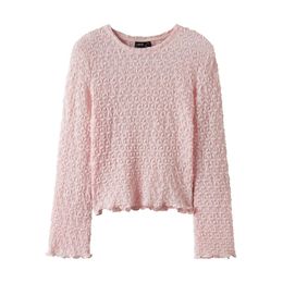 lmtd LIMITED BY NAME IT LMTD Shirt M&auml;dchen Gr&ouml;&szlig;e 146/152 rosa