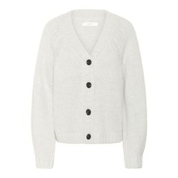 Inwear Pullover 'IWTROA' Damen Gr&ouml;&szlig;e XXL wei&szlig;