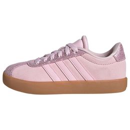 adidas Sportswear Athletic Shoes 'VL Court 3.0' boy Pink size 36 2/3