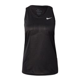 Nike Sports Top female Black size L