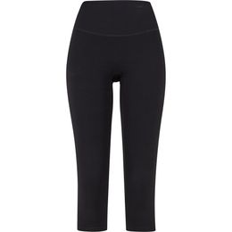 Urban Classics Leggings Damen Gr&ouml;&szlig;e M schwarz