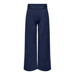 Jacqueline de Yong JDY Tall Hose 'JDYGEGGO' Damen Gr&ouml;&szlig;e 42 blau