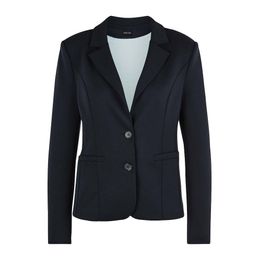 Madeleine Mode MADELEINE Blazer Damen Gr&ouml;&szlig;e 42 marine
