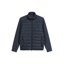 Marc O'Polo Marc O'polo Between-Season Jacket male Blue size XXXL