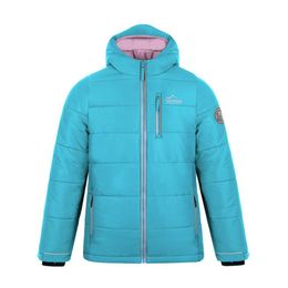 Normani Jacke 'Yakutat' Jungen Gr&ouml;&szlig;e 134/140 aqua