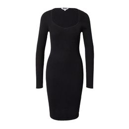 Mbym Kleid 'Sutorius' Damen Gr&ouml;&szlig;e 40 schwarz Winterkleid