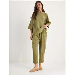 Bianco Lucci Pantsuit female Green size M