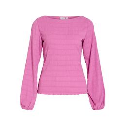 Vila Blouse 'VIINGRID' female Pink size L