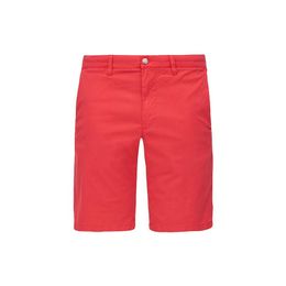s.Oliver Chino Pants male Red size 28