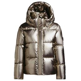 Khujo Winter Jacket 'Devina2' female Brown size L