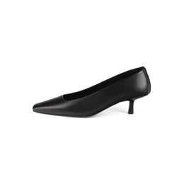 L37 Handmade Shoes Pumps 'TWINKLE STEP' female Black size 35