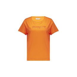 Deeluxe Shirt 'Spritzi' female Orange size XXL