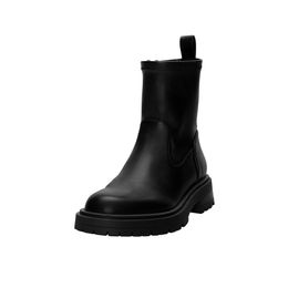 Pull&Bear Pull&Bear Stiefelette Damen Gr&ouml;&szlig;e 38 schwarz Winterschuhe