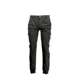 Deeluxe Pants 'Garden' boy Grey size 16