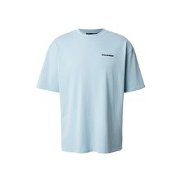 Pegador T-Shirt Herren Gr&ouml;&szlig;e XS hellblau