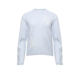 Marks & Spencer Marks & Spencer Pullover Damen Gr&ouml;&szlig;e XL pastellblau