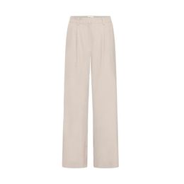 Ichi Hose 'IHFAVA' Damen Gr&ouml;&szlig;e 38 beige