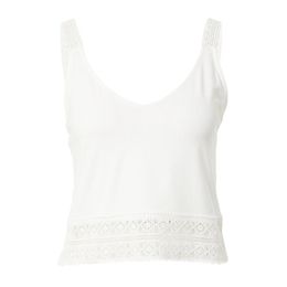 ABOUT YOU Top 'Connie' female White size 36