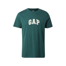 GAP Shirt male Green size XS