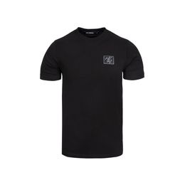 K by KARL LAGERFELD Karl Lagerfeld Shirt male Black size M