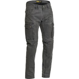 Lindstrands Luvos, Cargohose
