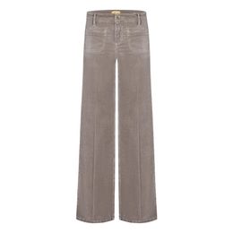 CAMBIO Pants 'Tess' female Brown size 36