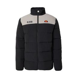 Ellesse Winter Jacket male Black size S
