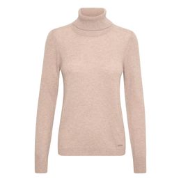 Inwear Pullover Damen Gr&ouml;&szlig;e L/XL beigemeliert