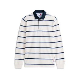 Tommy Jeans Shirt male White size L