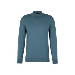 Strellson Sweater 'Marek' male Blue size M