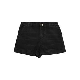 Only Girls Jeans 'KOGComet' girl Black size 140