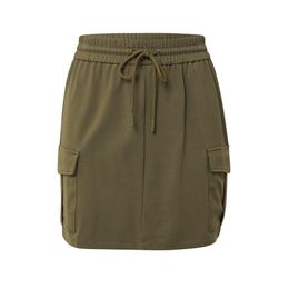 V&eacute;ro Moda VERO MODA Rock Damen Gr&ouml;&szlig;e 36 gr&uuml;n