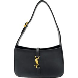 SAINT LAURENT Crossbody Bags - SAINT LAURENT Hobo - Black - Gr. unisize - in Schwarz - f&uuml;r Damen