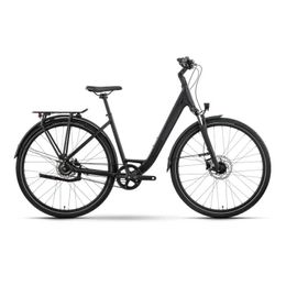 Raymon Zayn Ultra Wave 28" x8S Nexus | Gr. M | Aluminium Citybike