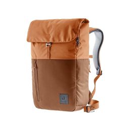Deuter Up Seoul 26 - Rucksack 49 cm (mocha-pecan) in mocha-pecan | Gr.: onesize
