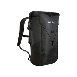 Tatonka Rapid Rolltop 20 WP - Rucksack 52 cm (black) in schwarz | Gr.: onesize