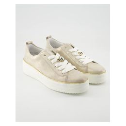 Remonte Sneaker low in Gold | Gr.: 39