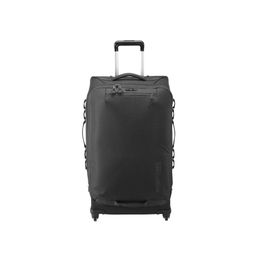 Eagle Creek Expanse 4 Rollen Trolley 75 cm mit Dehnfalte in midnight black | Gr.: onesize