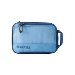 Eagle Creek Pack-It Reveal Packtasche 25 cm Mit Dehnfalte in blue dawn | Gr.: onesize